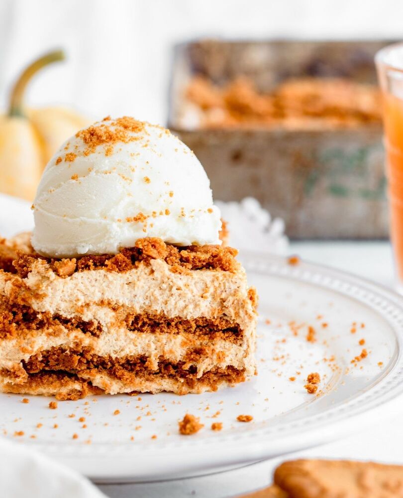 50+ of the best Icebox Cakes Recipes on The Feedfeed