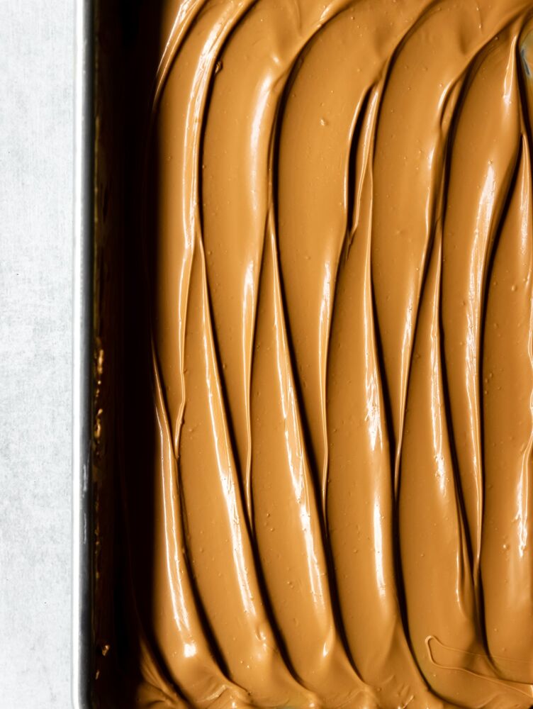 Caramelized White Chocolate Recipe | The Feedfeed
