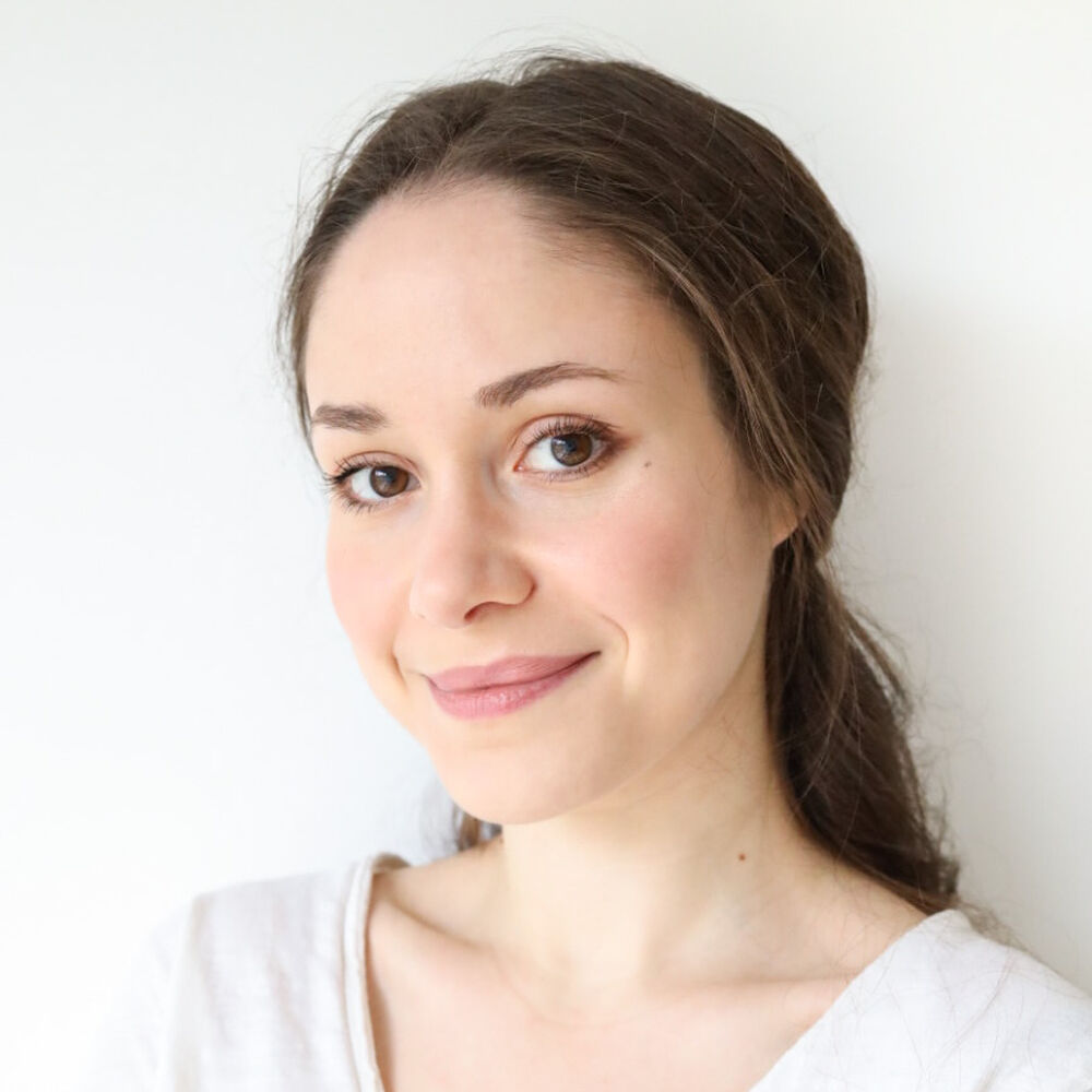 Olive Roy's Instagram, Twitter & Facebook on IDCrawl