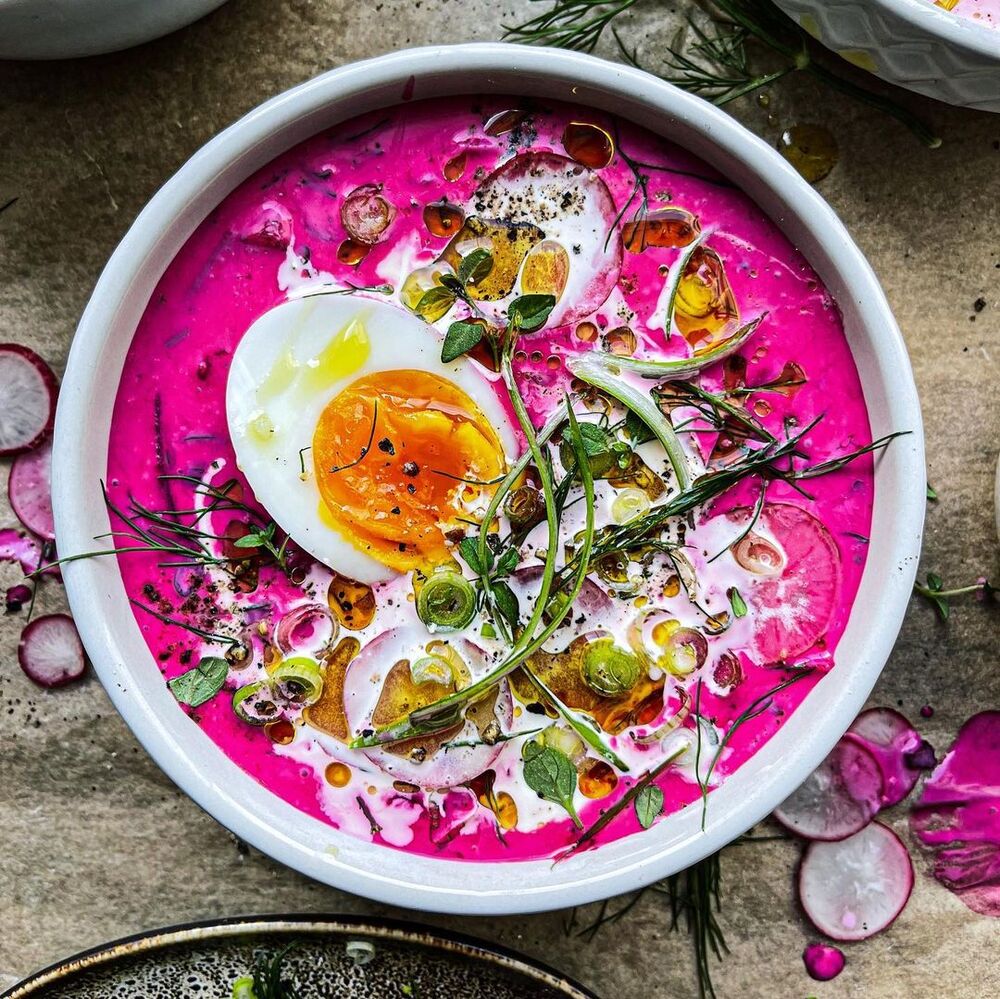 100+ of the best Beets Recipes on The Feedfeed