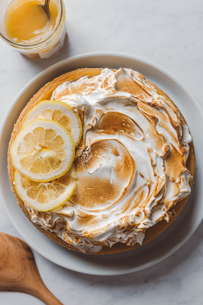 10+ of the best Lemon Meringue Recipes on The Feedfeed