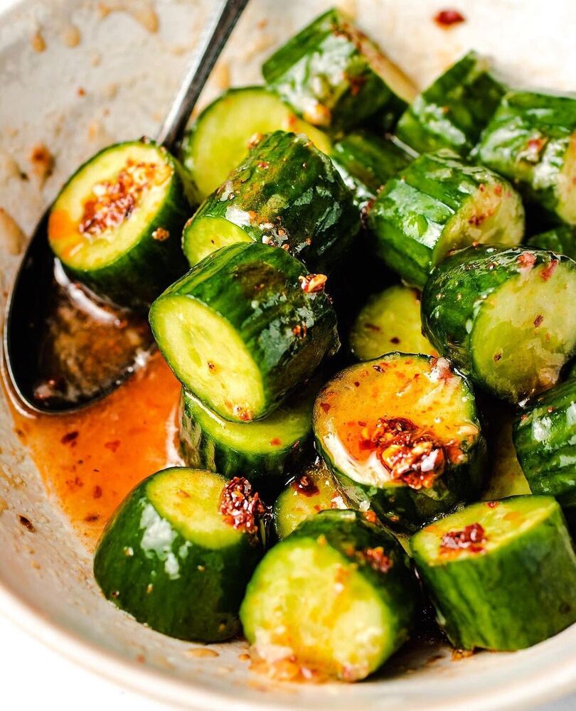 500+ of the best Side Dishes Recipes on The Feedfeed