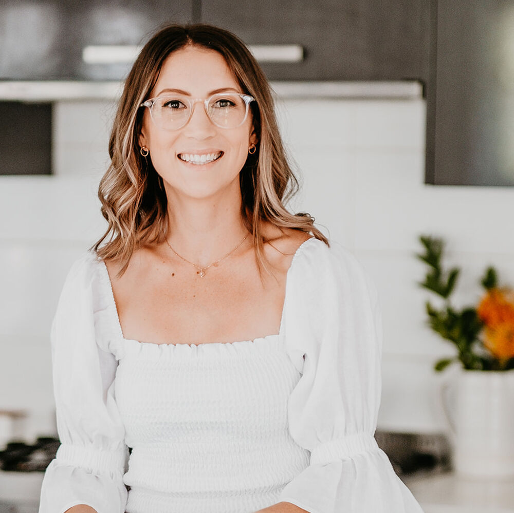 Sarah Bell (@ournourishingtable_) Profile, Photos & Recipes | The Feedfeed