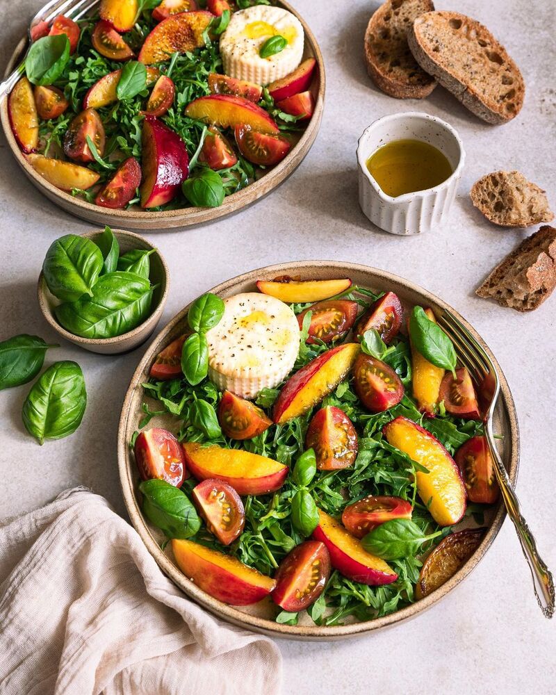 10+ of the best Arugula Recipes on The Feedfeed