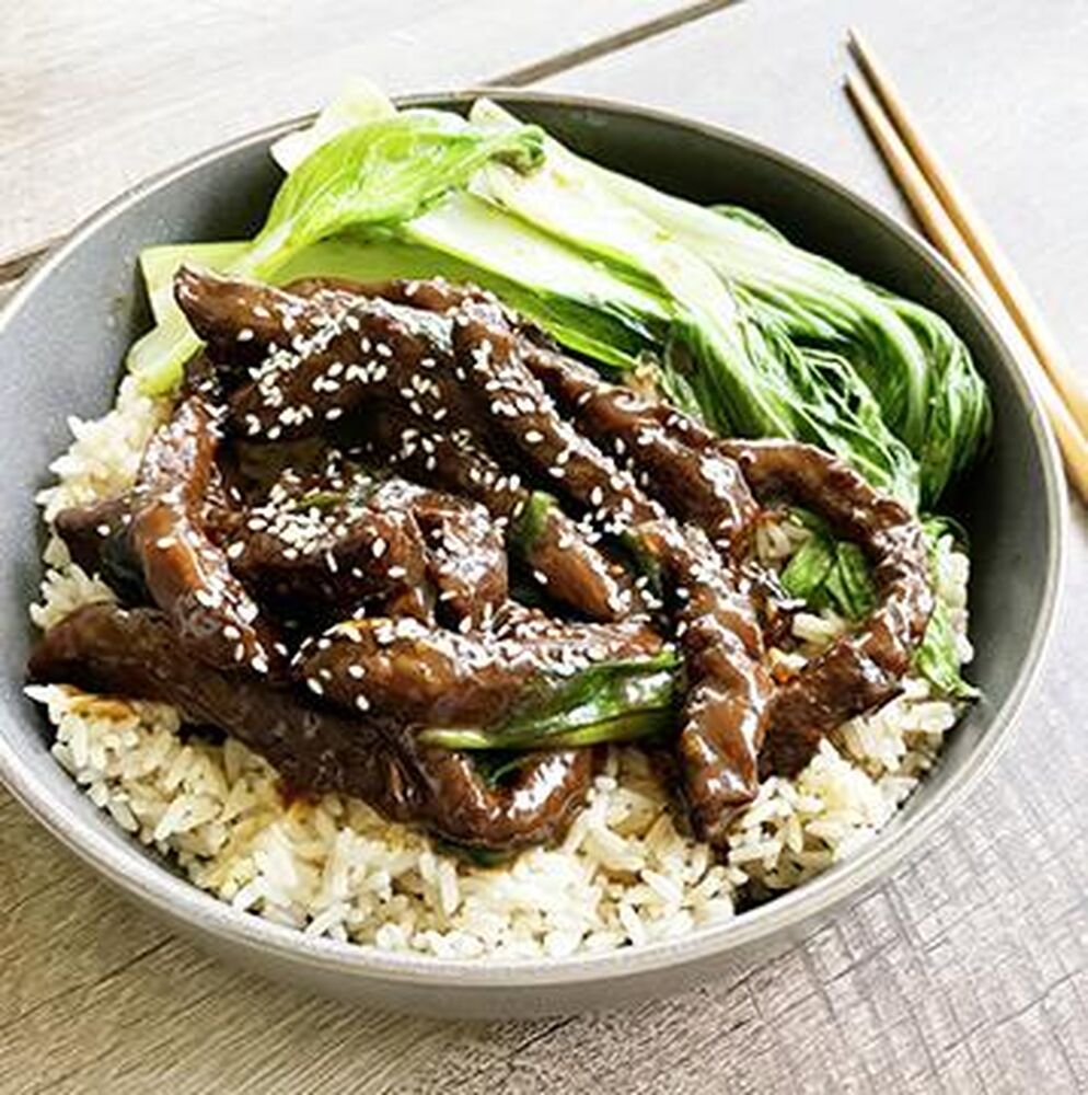 Mongolian Wagyu Beef Recipe | The Feedfeed