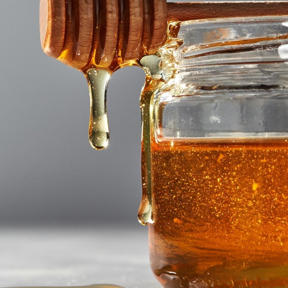 Honey Chamomile Syrup Recipe | The Feedfeed