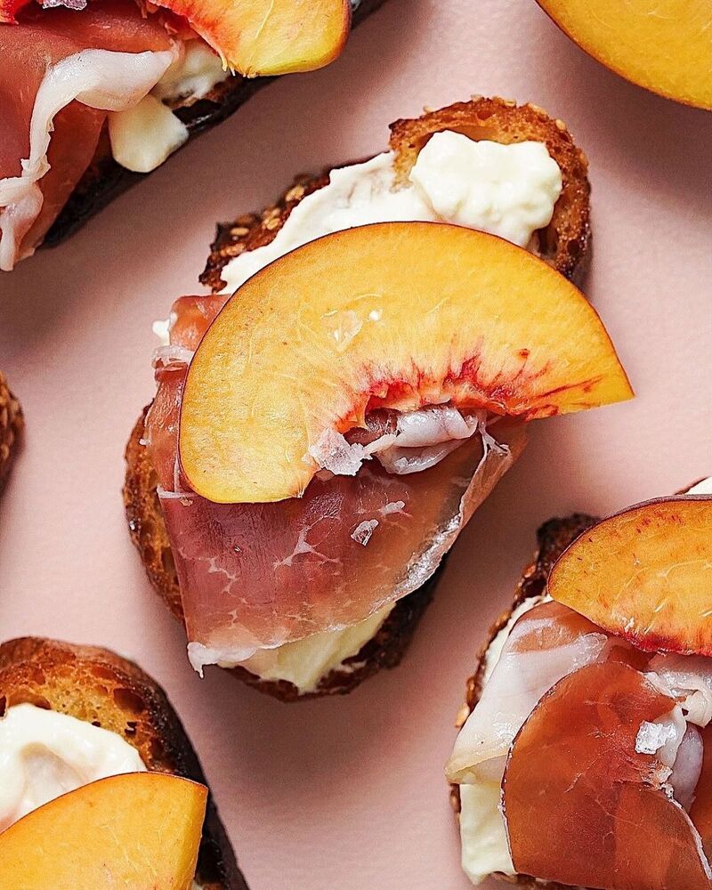 250+ of the best Easy Appetizers Recipes on The Feedfeed