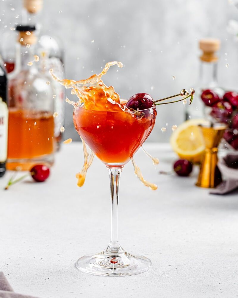 100+ of the best Happy Hour Recipes on The Feedfeed