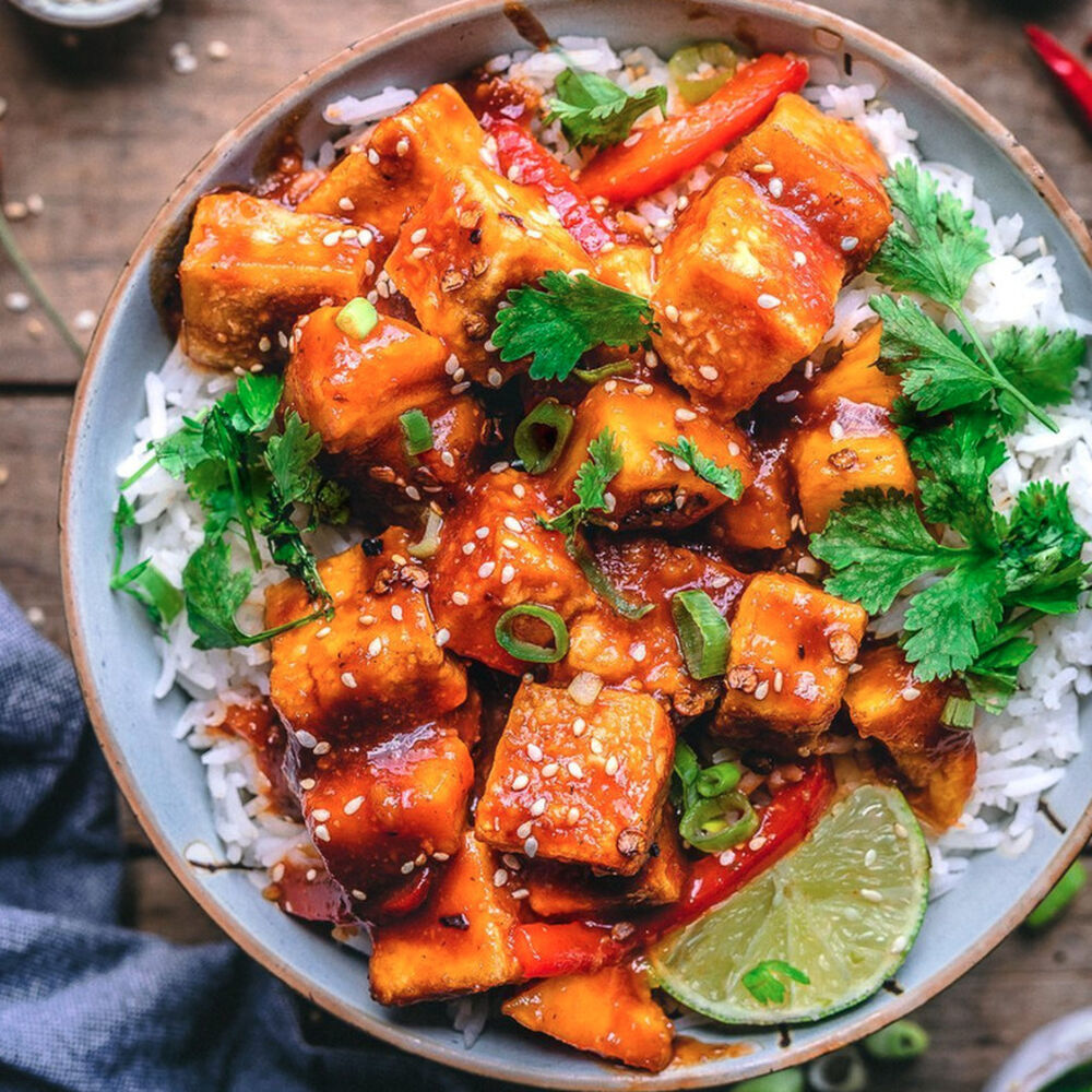 Vegan Meal Plan: September 5th by thefeedfeed, | The Feedfeed