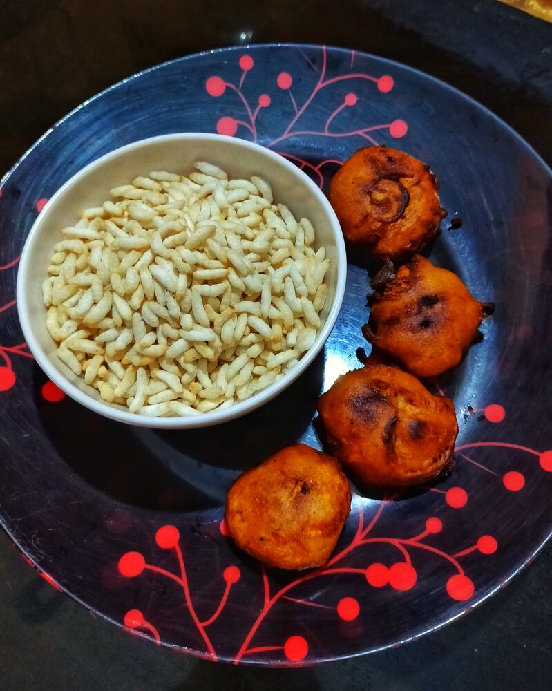 Crispy Alur Chop by lettuce24 | Quick & Easy Recipe | The Feedfeed