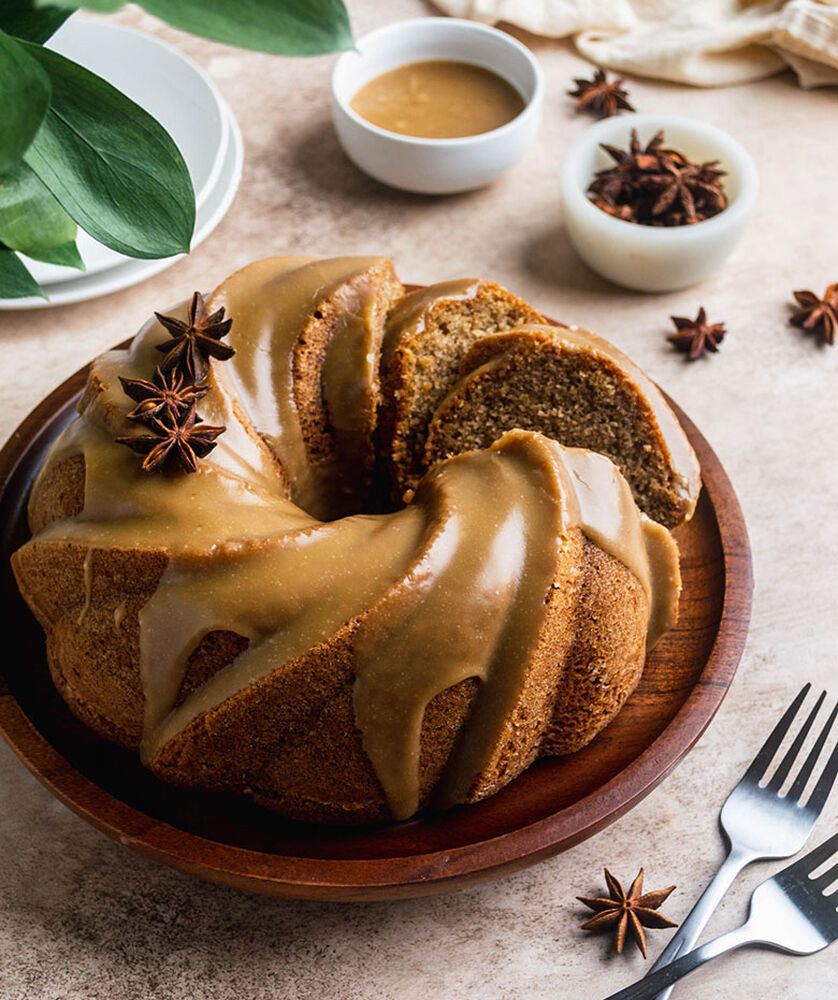 50+ of the best Boozy Baking Recipes on The Feedfeed