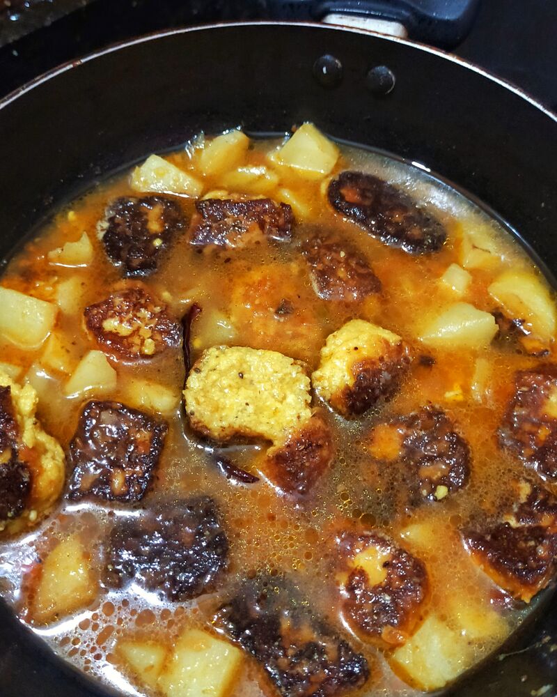 Chanar Dhoka Dalna Recipe The Feedfeed chanar-dhoka-dalna-recipe-the-feedfeed