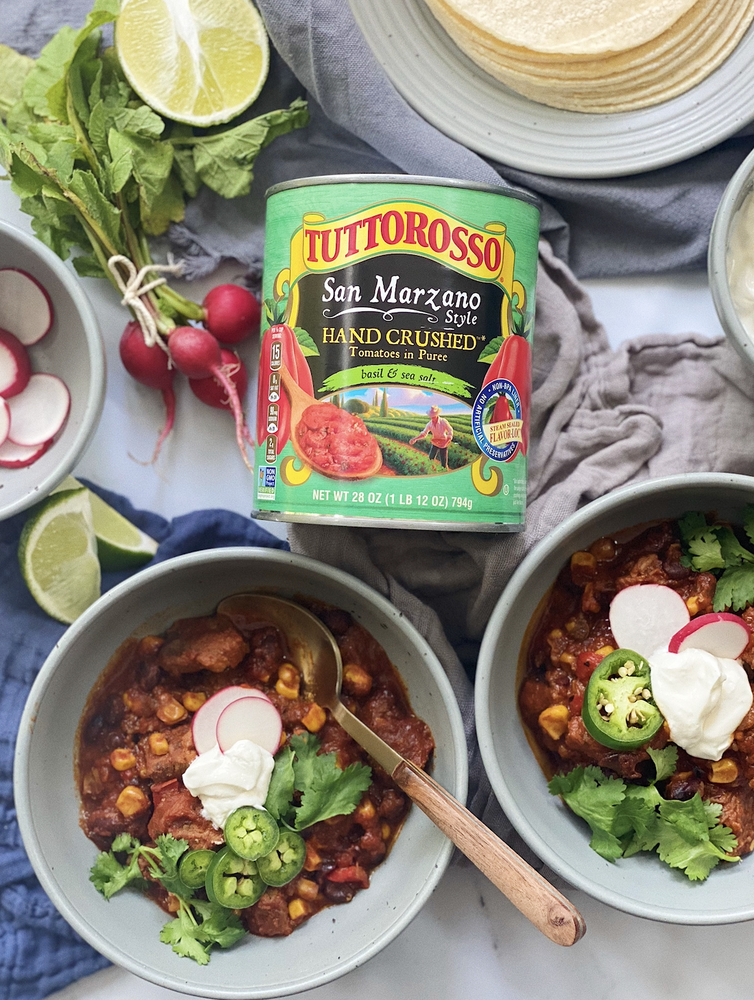 10+ of the best Tuttorosso Tomatoes - Every Occasion Recipes on The ...