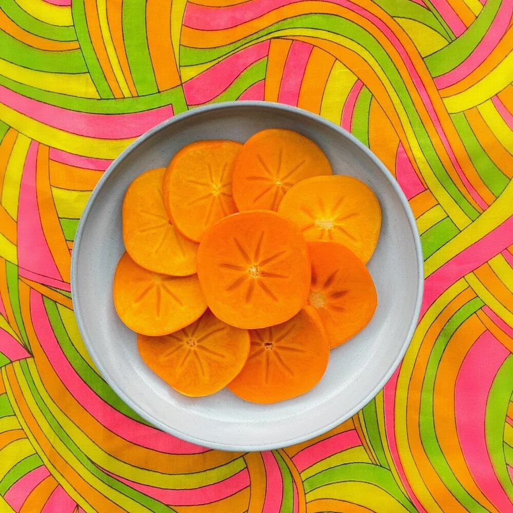 California Persimmons Recipe | The Feedfeed