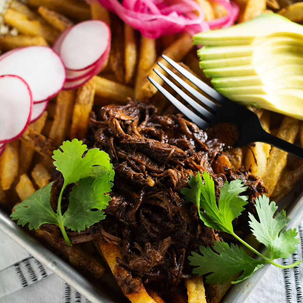 50+ of the best French Fries Recipes on The Feedfeed