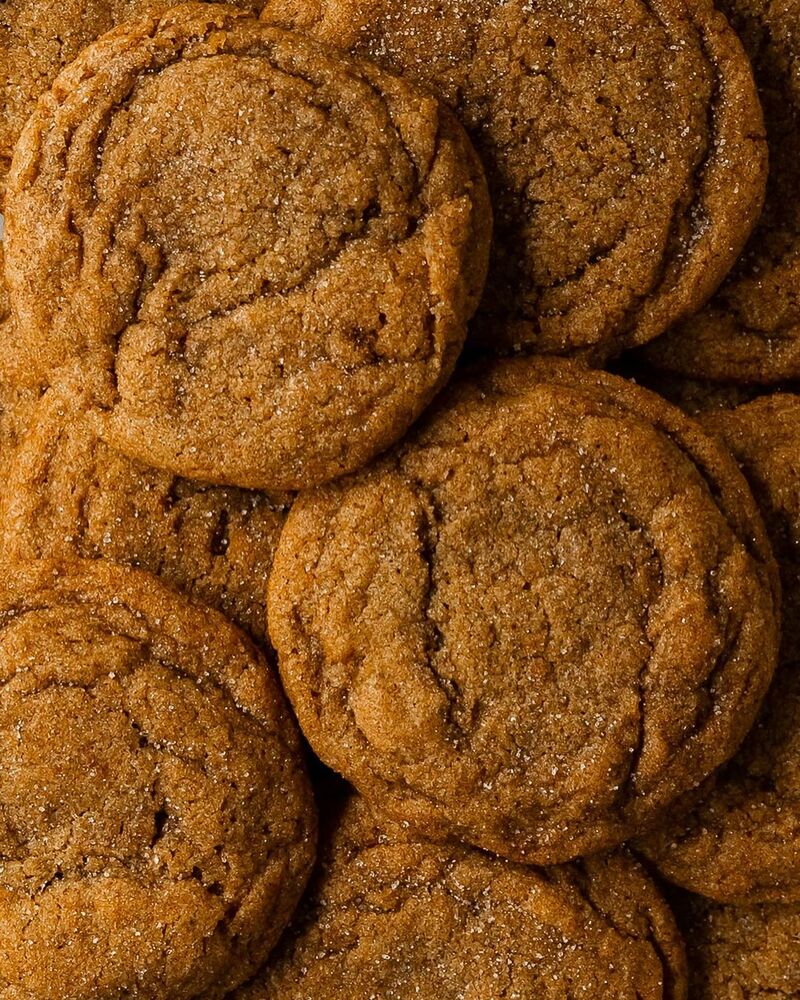 Maple Pumpkin Cookies Recipe | The Feedfeed