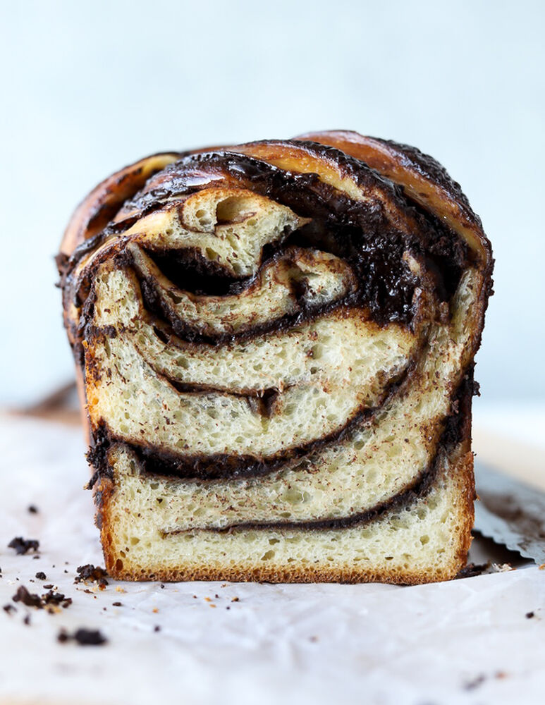 50+ of the best Babka Recipes on The Feedfeed