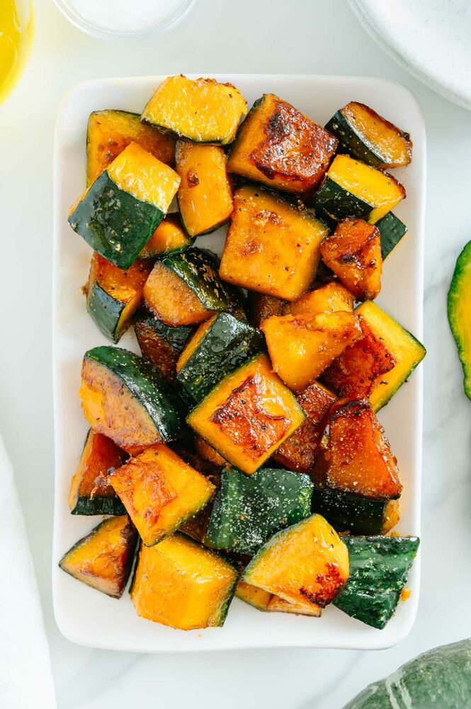100+ of the best Winter Squash Recipes on The Feedfeed