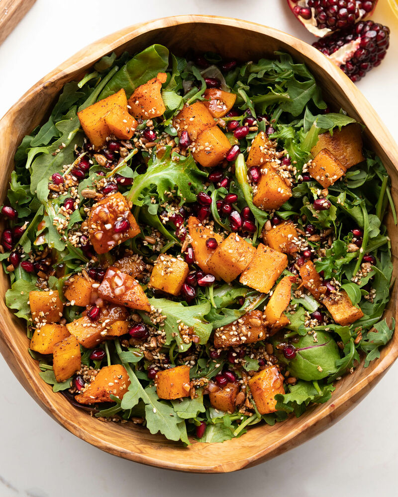 50+ of the best Holiday Squash Recipes on The Feedfeed