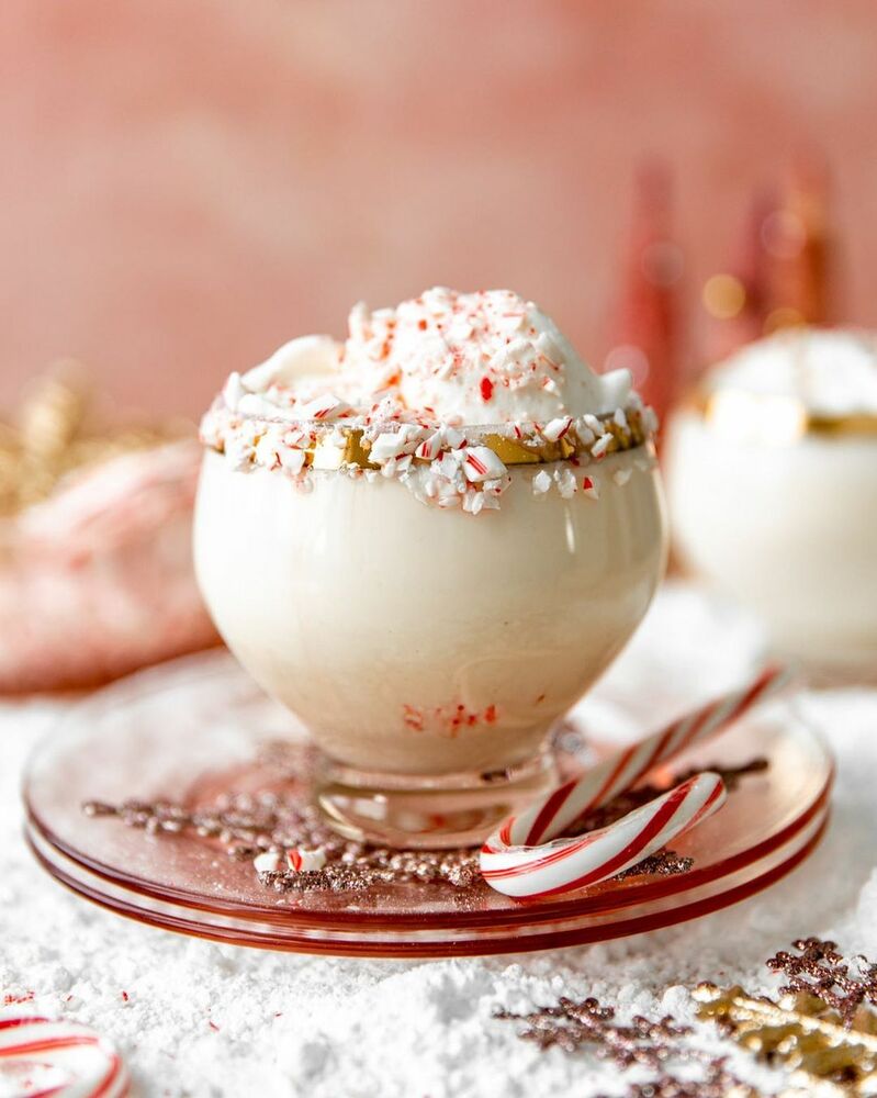 100+ of the best Peppermint Recipes on The Feedfeed