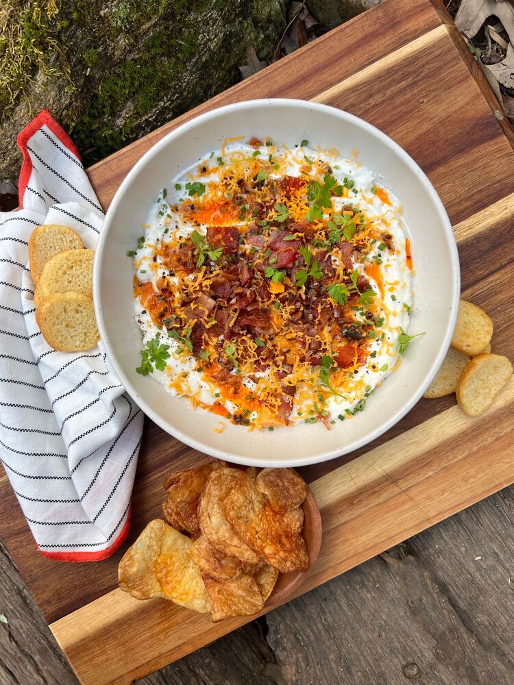 250+ of the best Dips Recipes on The Feedfeed