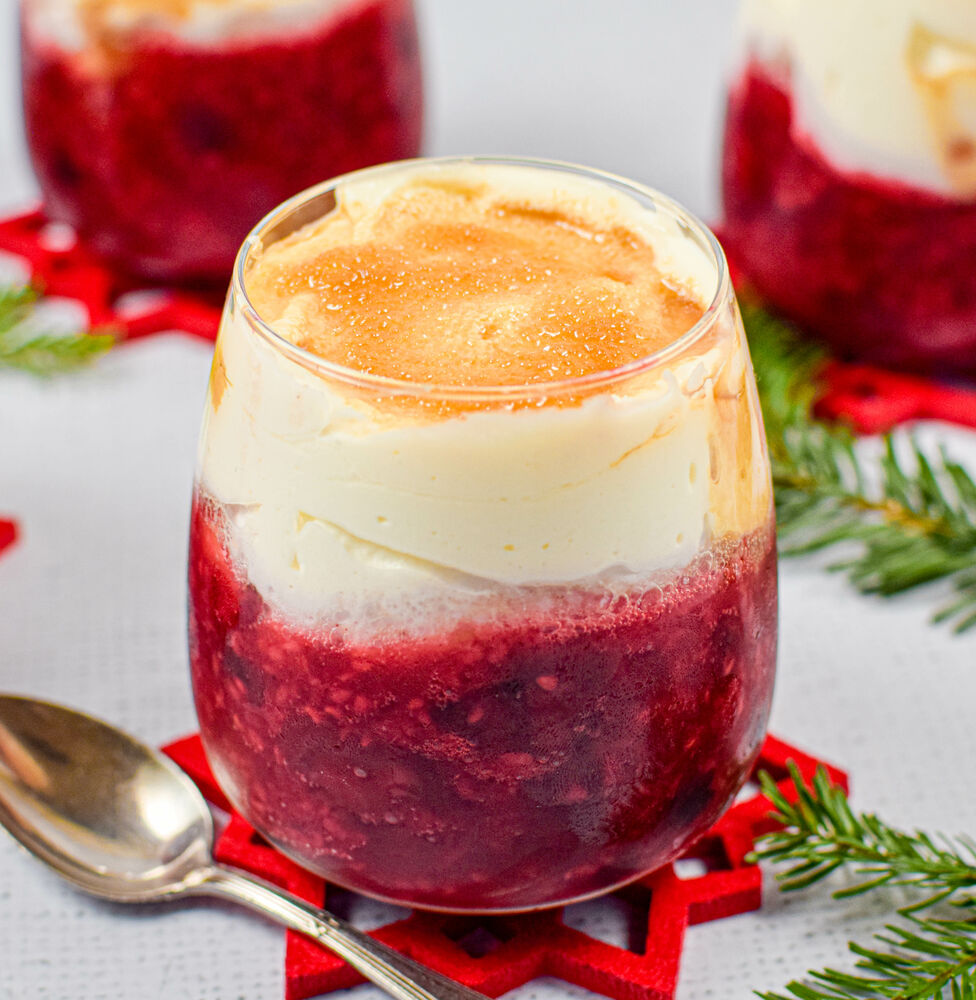 100+ of the best Parfaits Recipes on The Feedfeed