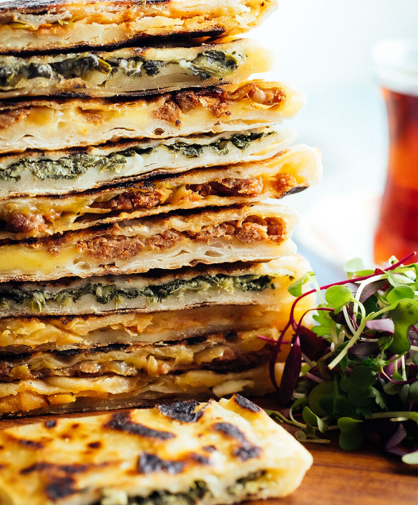 50+ of the best Mediterranean Entertaining Recipes on The Feedfeed