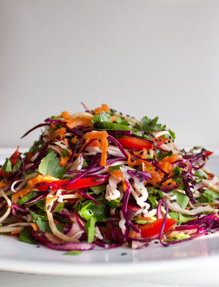 50+ of the best Slaw Recipes on The Feedfeed