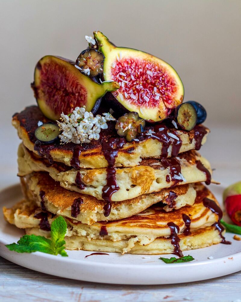 100+ of the best Figs Recipes on The Feedfeed