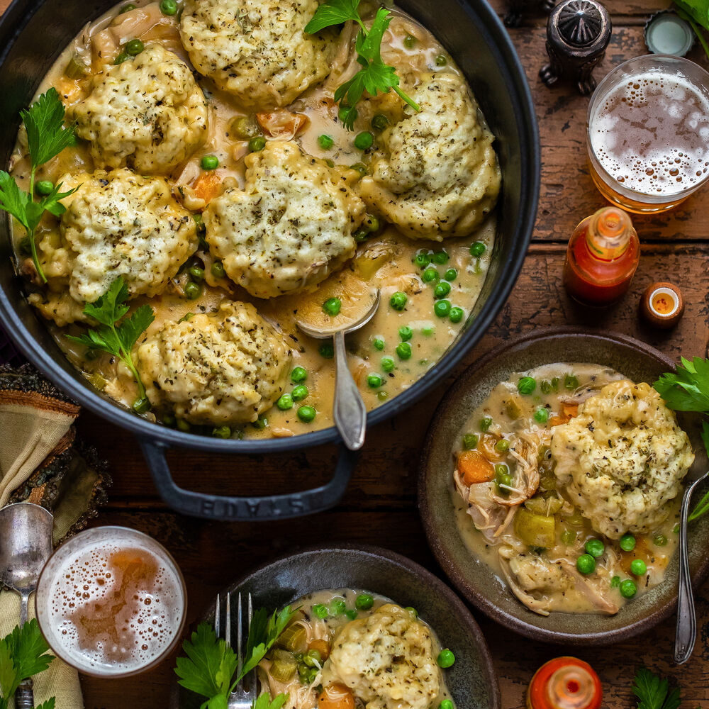 New brunswick chicken fricot Recipe | The Feedfeed
