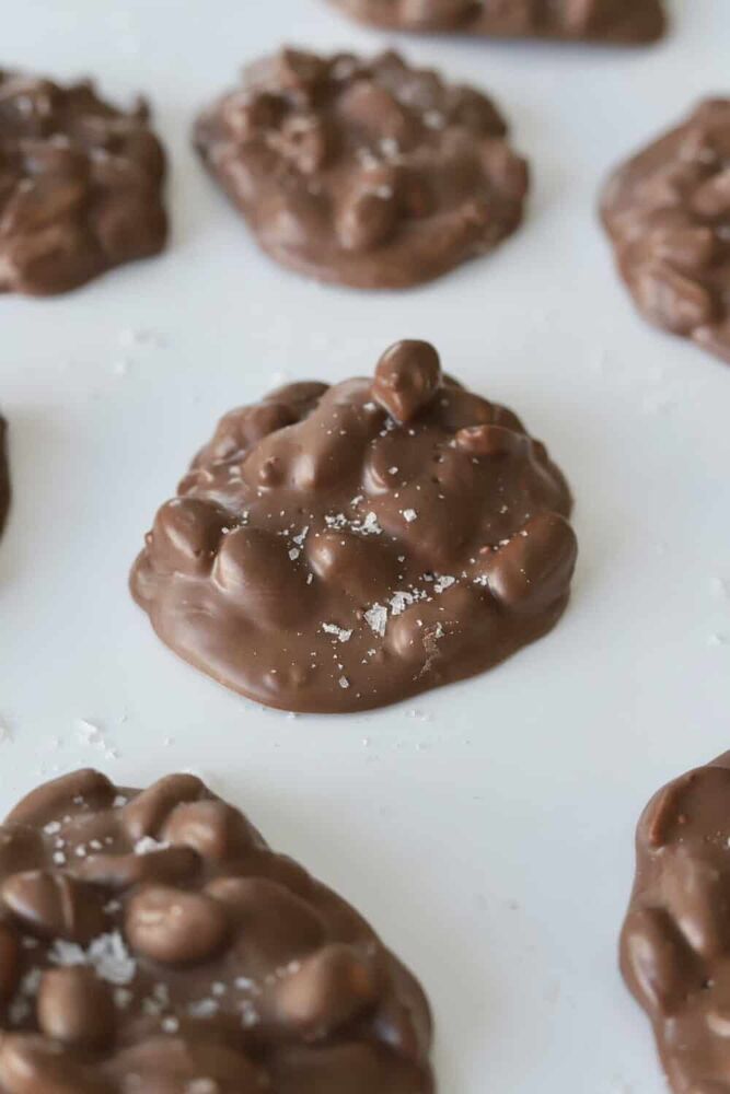 Slow Cooker Candy Recipe | The Feedfeed