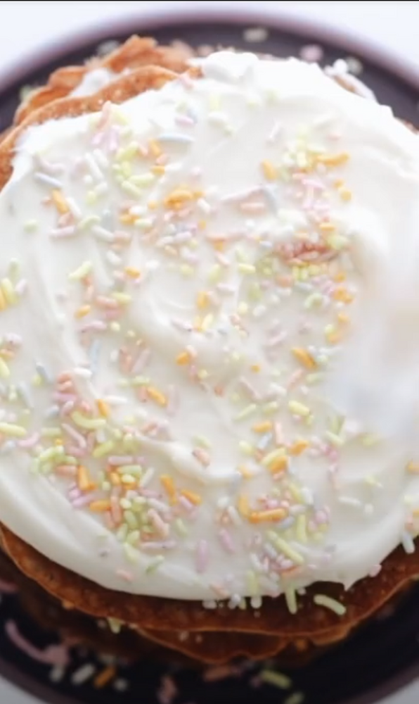 Purely Elizabeth | Video Recipe The Feedfeed