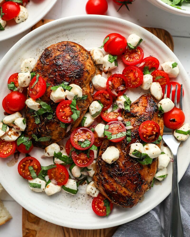 500+ of the best Quick & Easy Weekday Lunch Recipes on The Feedfeed