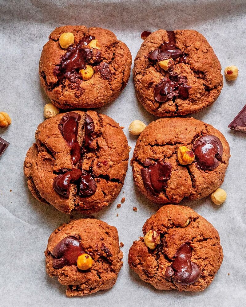 100+ of the best Naturally Sweetened Recipes on The Feedfeed