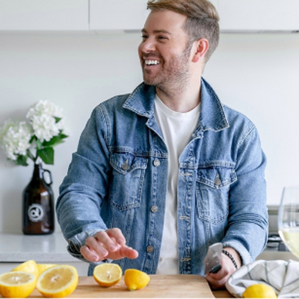 Christopher Rivest (@may.eighty.five) Profile, Photos & Recipes | The ...