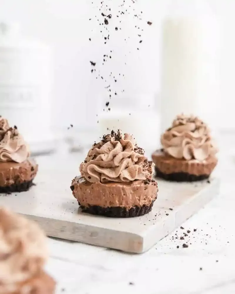 50+ of the best Small Batch Baking Recipes on The Feedfeed