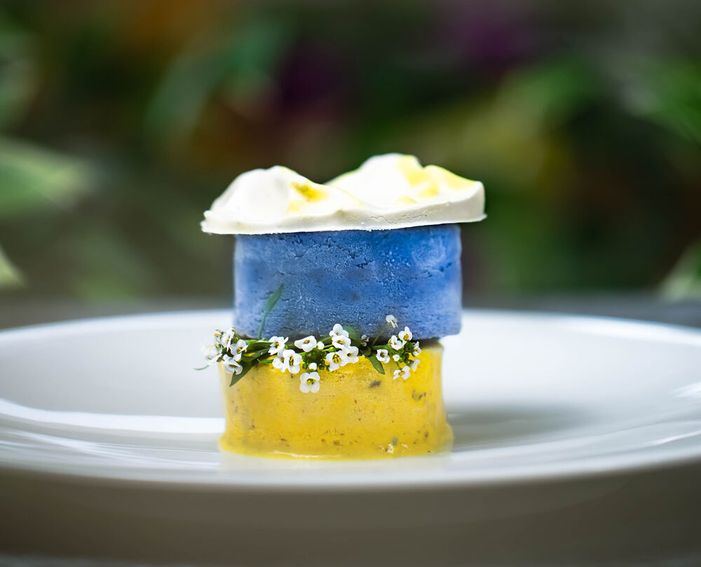 Potato ice cream Recipe | The Feedfeed