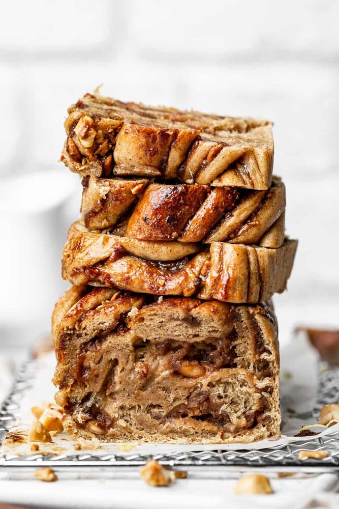 50+ of the best Babka Recipes on The Feedfeed