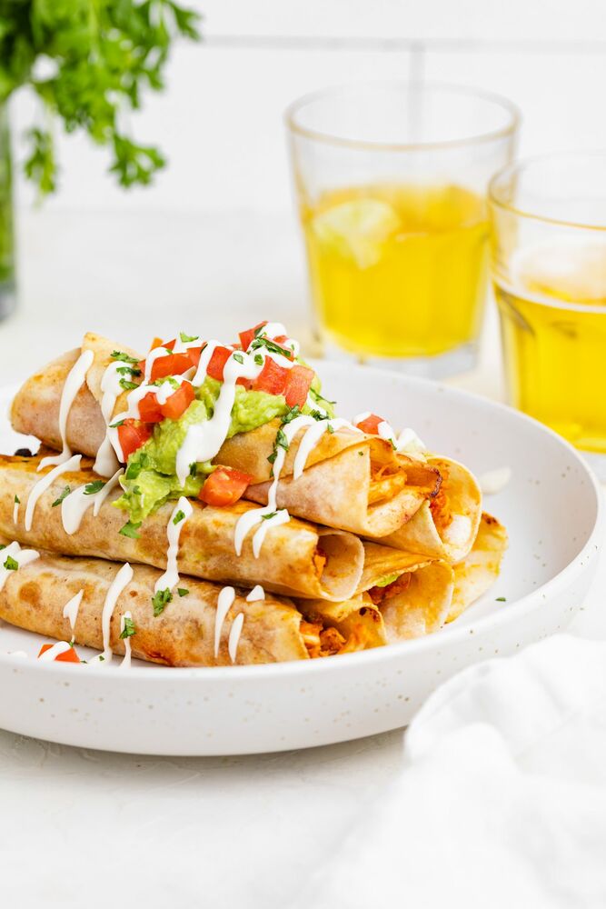 1000+ of the best Chicken Recipes on The Feedfeed