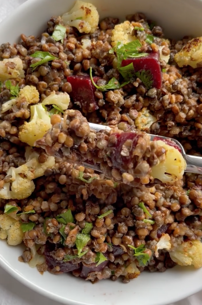 100+ of the best Beets Recipes on The Feedfeed