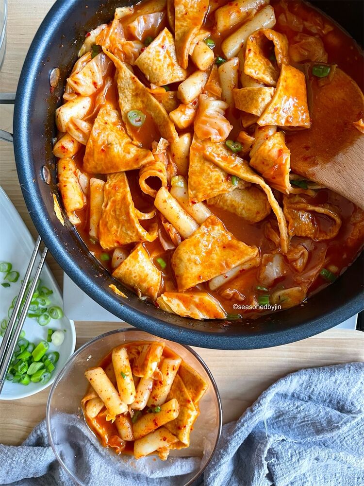 10+ of the best Anchovy Recipes on The Feedfeed