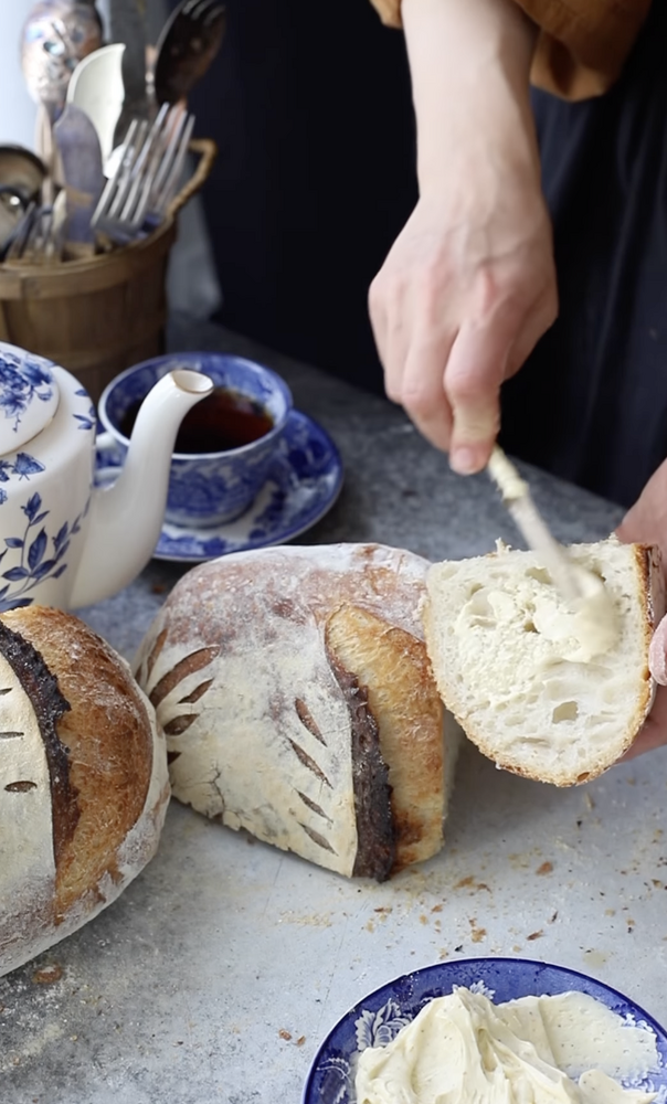 Foamy Brown Butter Recipe | The Feedfeed