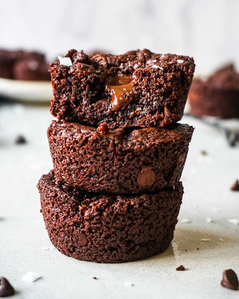 500+ of the best Mini Desserts Recipes on The Feedfeed