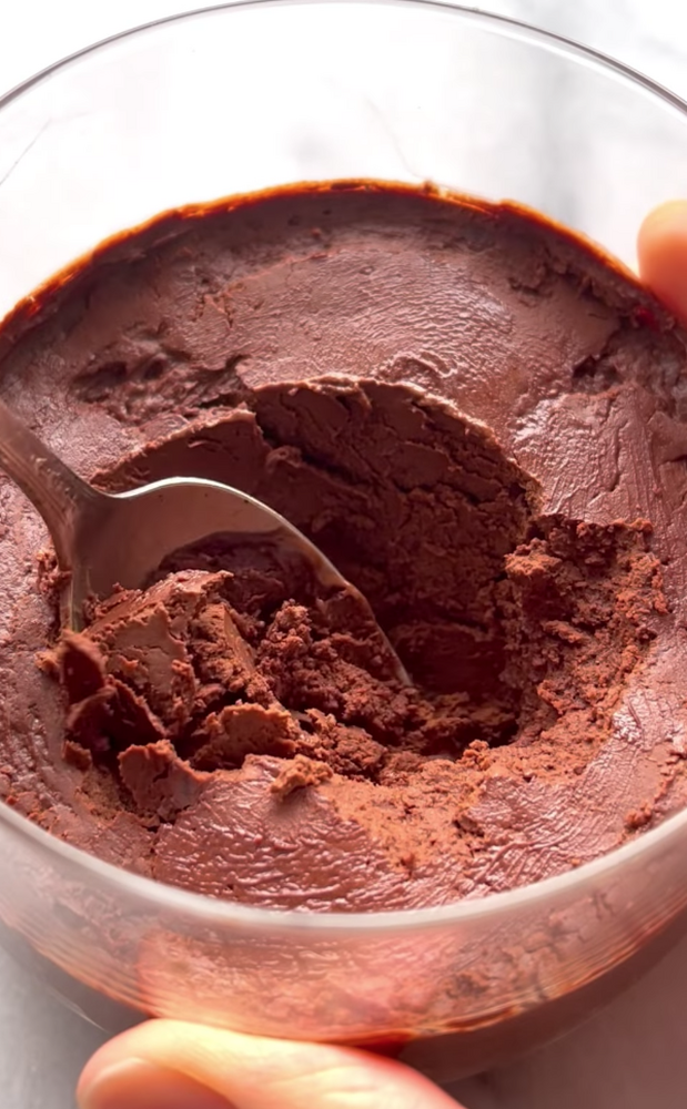 2 Ingredient Chocolate Pot Recipe | The Feedfeed