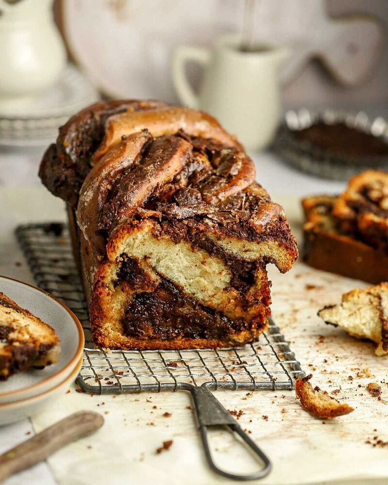 50+ of the best Babka Recipes on The Feedfeed