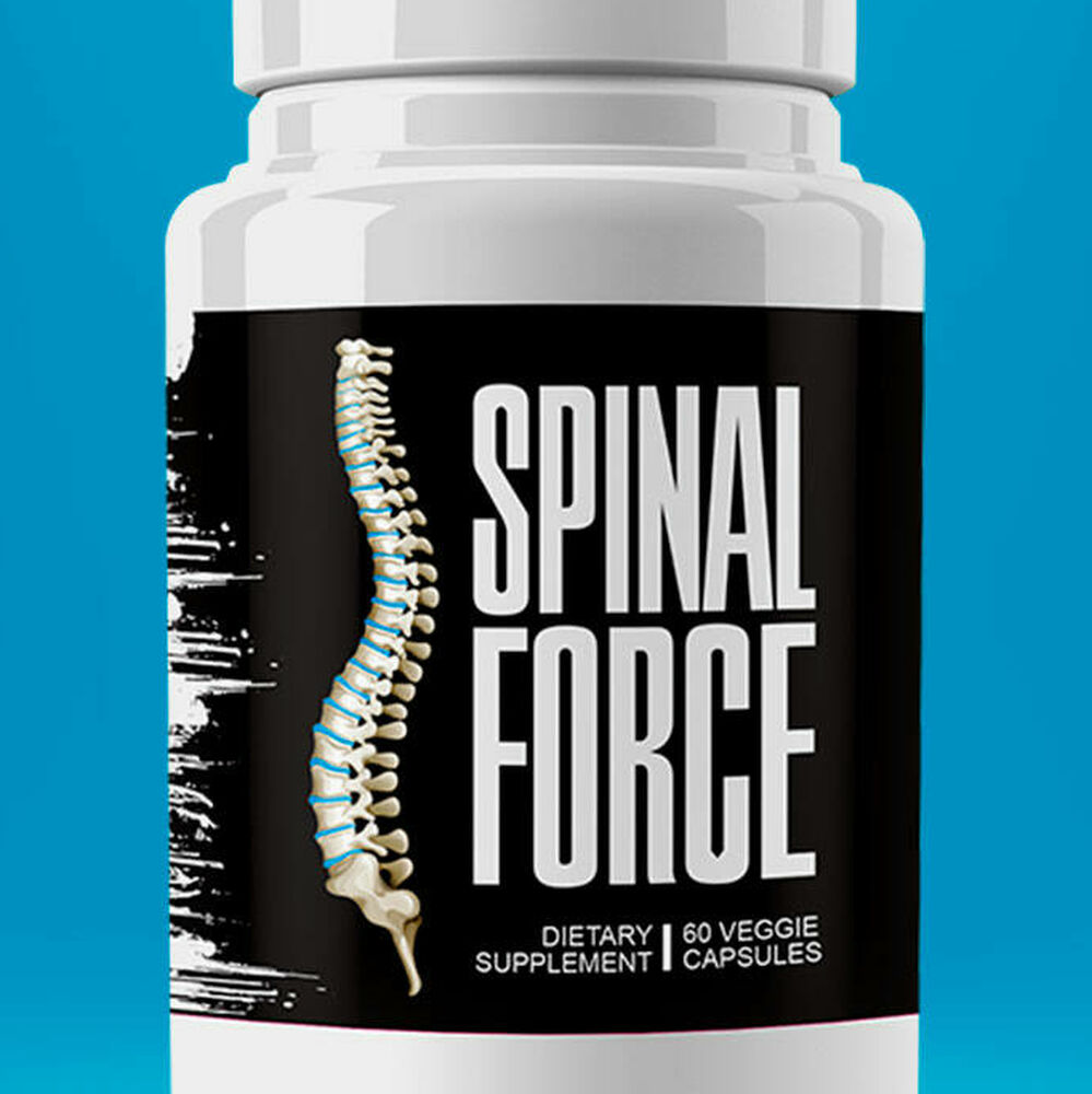 Spinal Force (@spinalforceordernow) Profile, Photos & Recipes | The ...