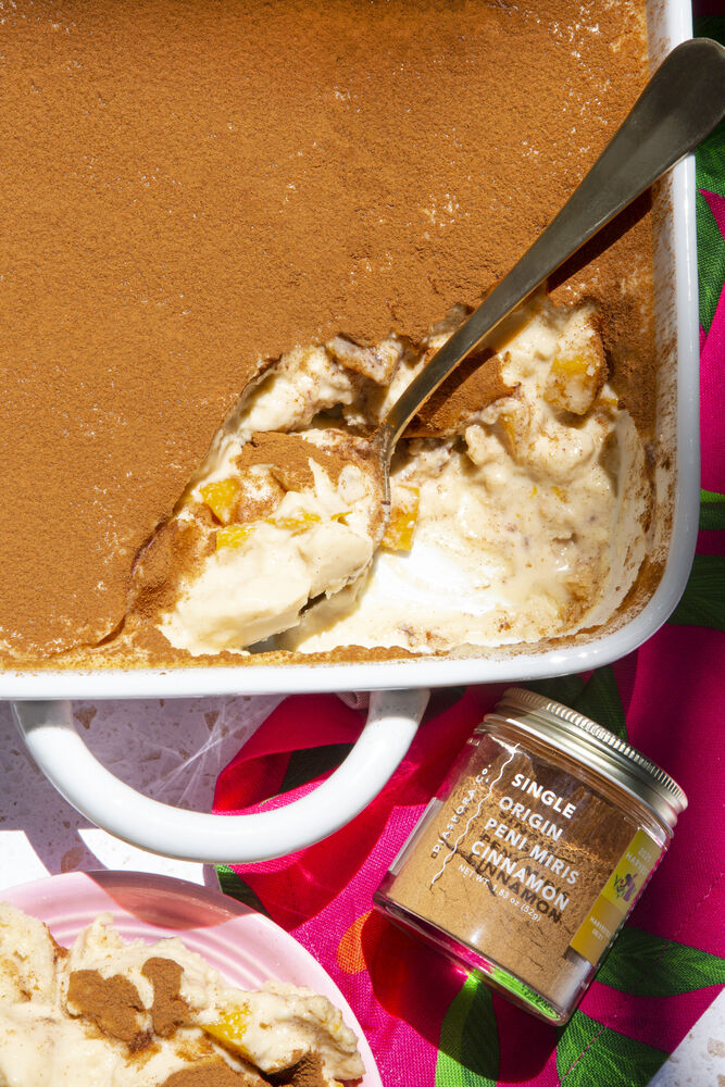 Latiya Recipe | The Feedfeed