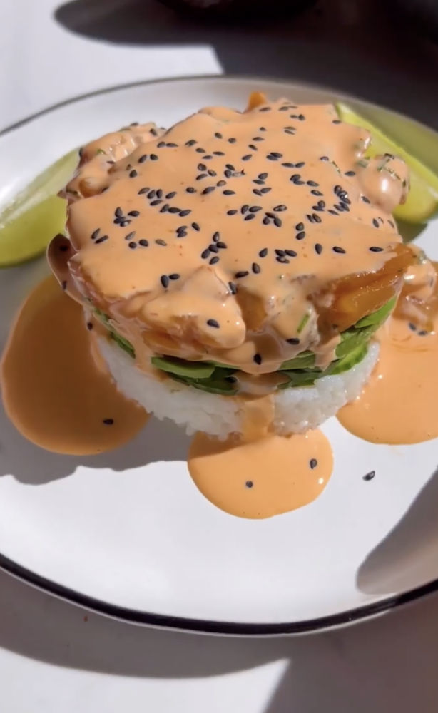 Salmon Stack Recipe | The Feedfeed