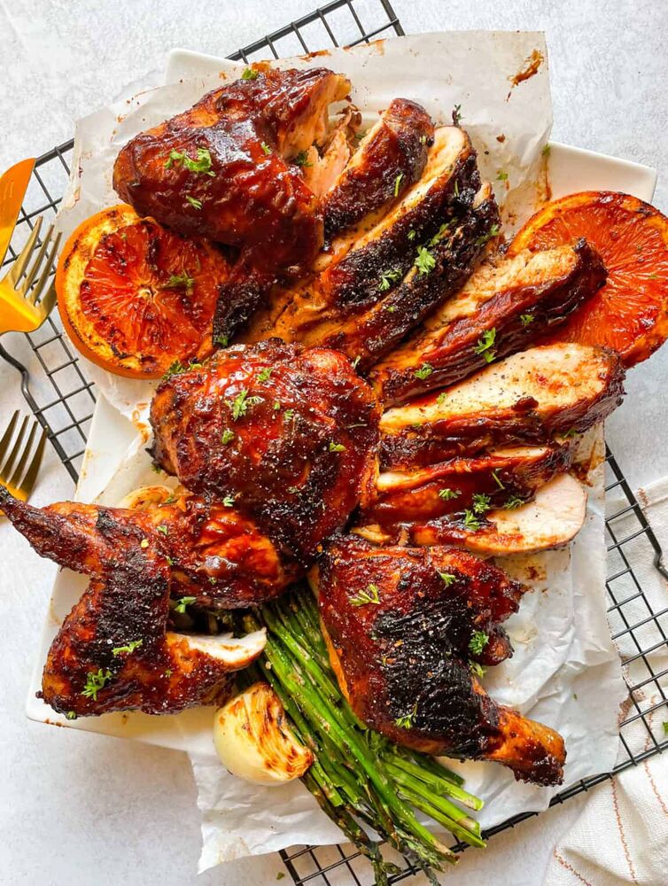 100+ of the best Juneteenth Recipes on The Feedfeed