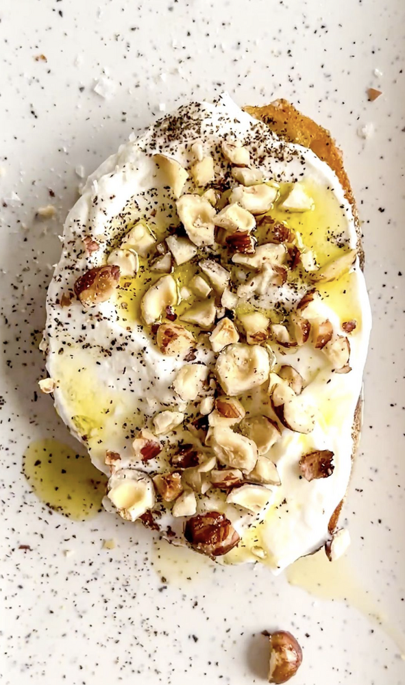 500+ of the best Toast and Tartine Recipes on The Feedfeed